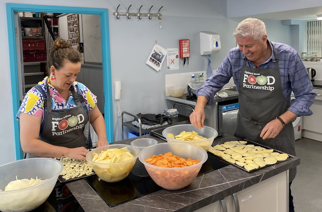 Community Kitchen | Community Kitchen